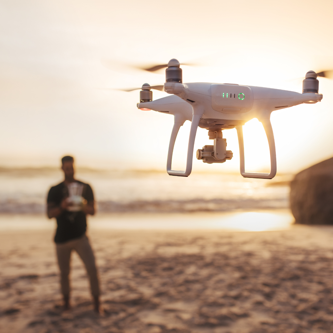 Top 10 Drones to Buy Now – Znlyrion RC Drone
